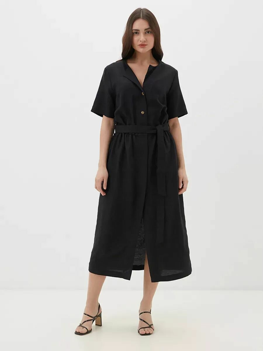 Платье Весна-лето 2025