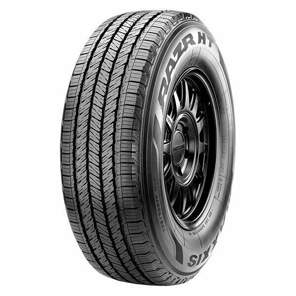 Шина Maxxis RAZR HT-780 235/75 R16 112T