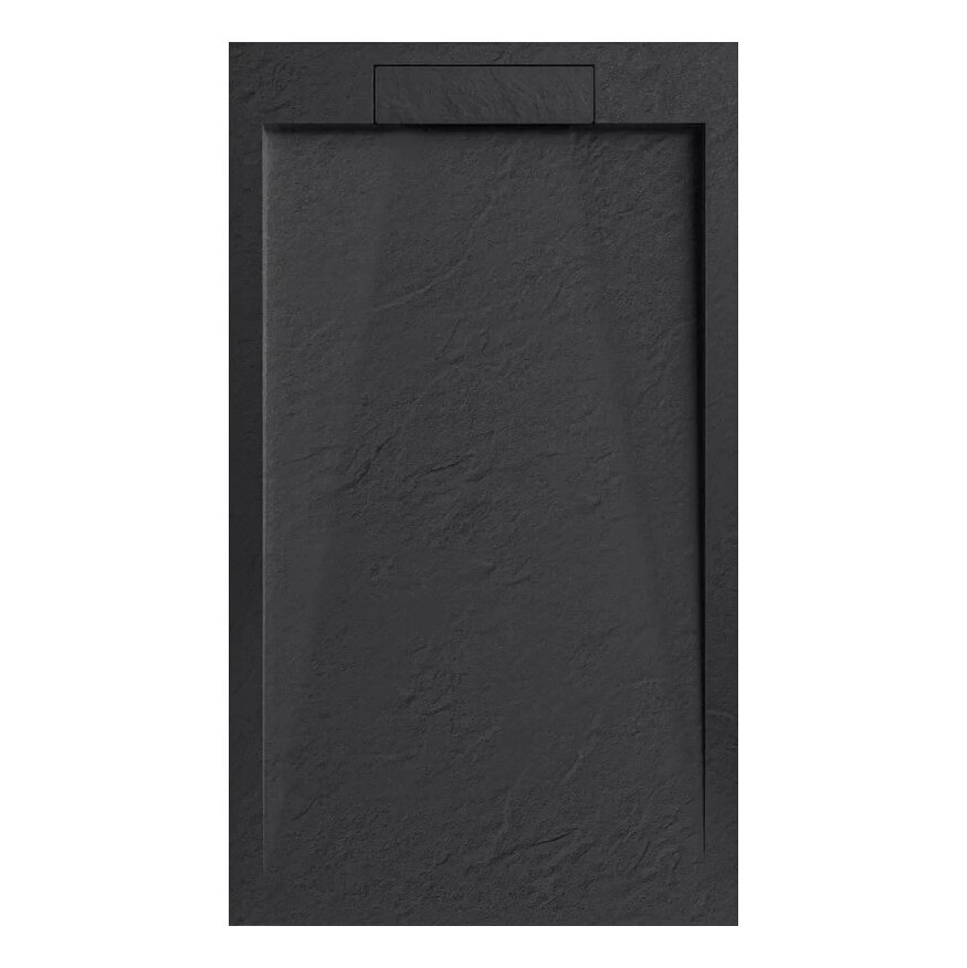 Душевой поддон Esbano Luxe 90х90 ESPLX90B