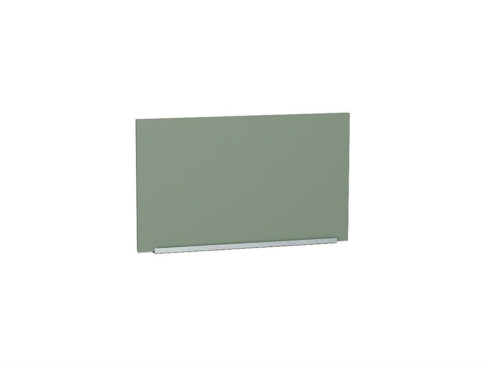 VVT Фасад ФГП Фьюжн 35.60 Silky Mint, МДФ Silky Mint, 354*596*18