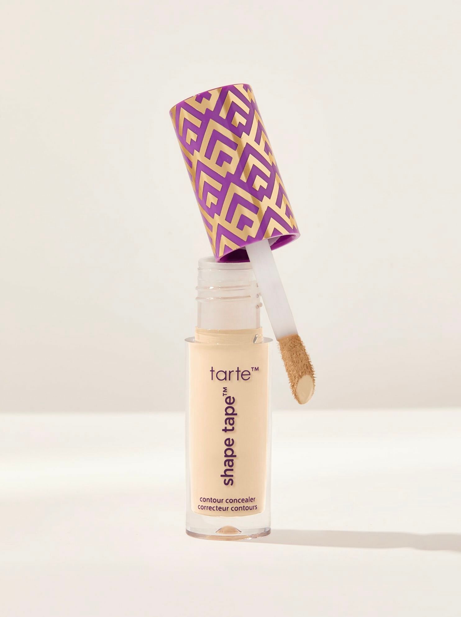 Tarte Консилер Shape Tape RADIANT Concealer Travel Size (12N) 1 мл