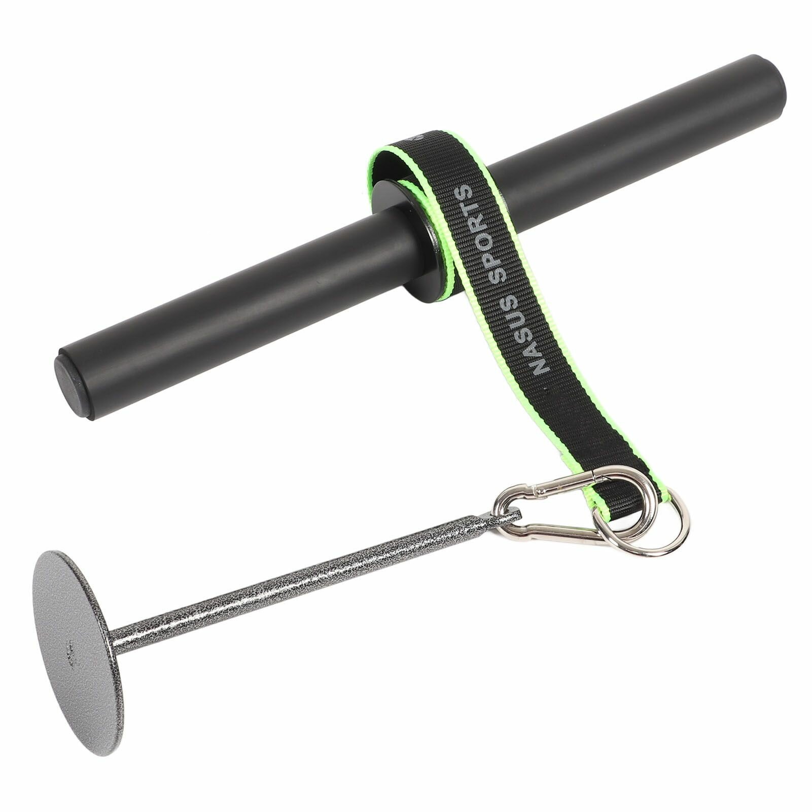 Тренажер для предплечий, катушка для веревки, устройство для укрепления рук