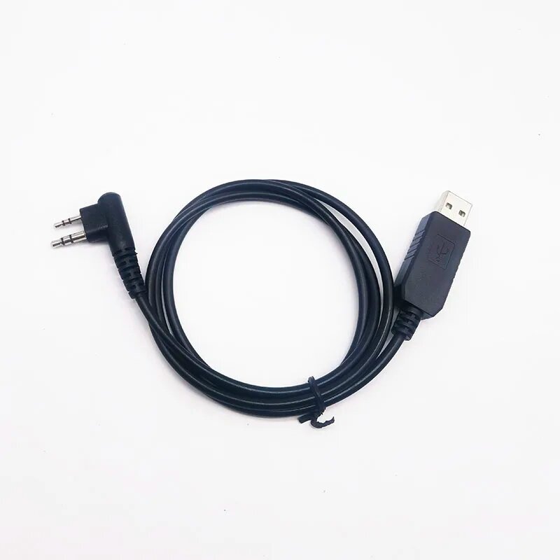 USB-кабель для программирования для KIRISUN DP405 DP485 DP480 DP515 DP610 и т. д, радиостанция