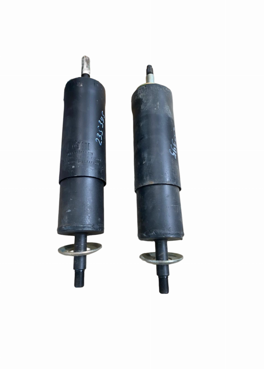 Амортизатор подвески NV45*185A нефаз улиг.452995.020 (бааз)