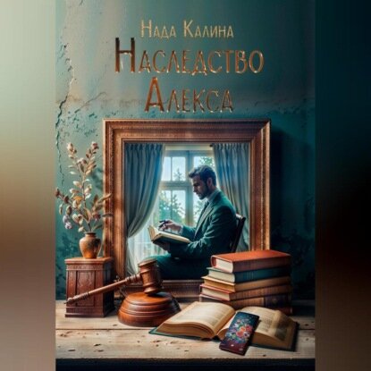 Наследство Алекса [Аудиокнига]
