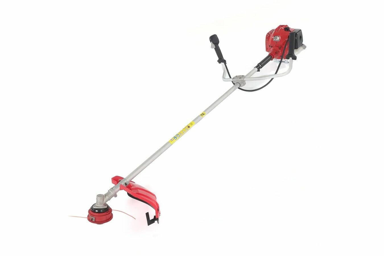 Триммер бензиновый КБ-44/43РВ ИНТЕРСКОЛ 898.0.0.40