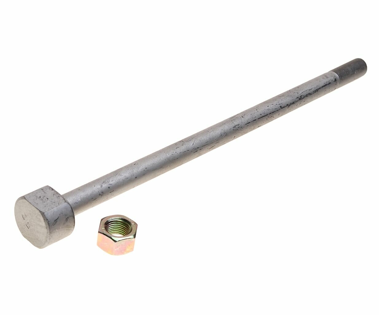 Болт рессоры задней центральный для Джак N350 арт 55141Y3A10 JAC