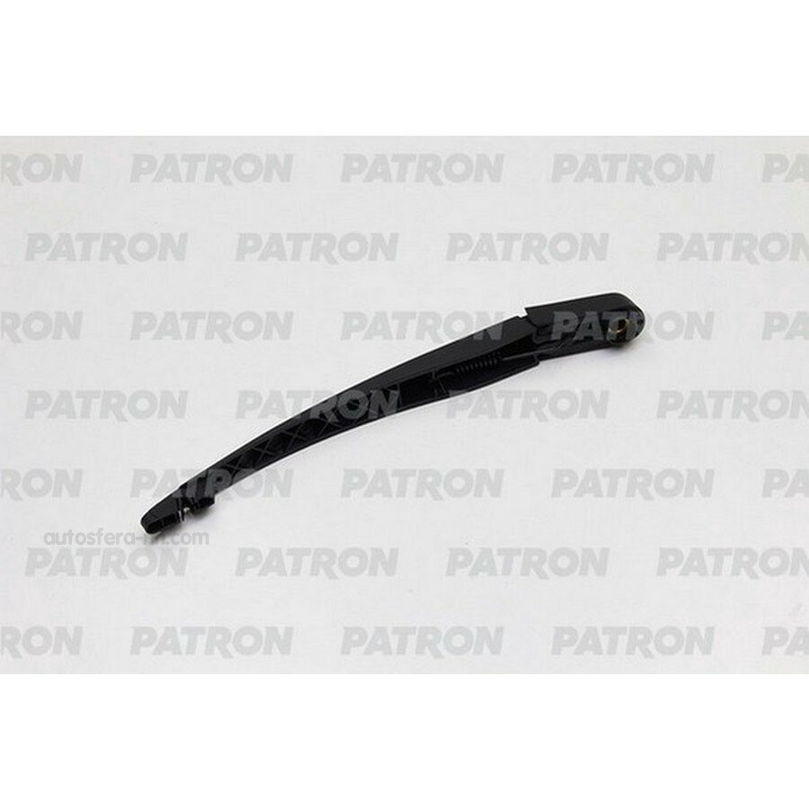 PATRON PWA019 Рычаг стеклоочистителя задн. OPEL Meriva B 2010-
