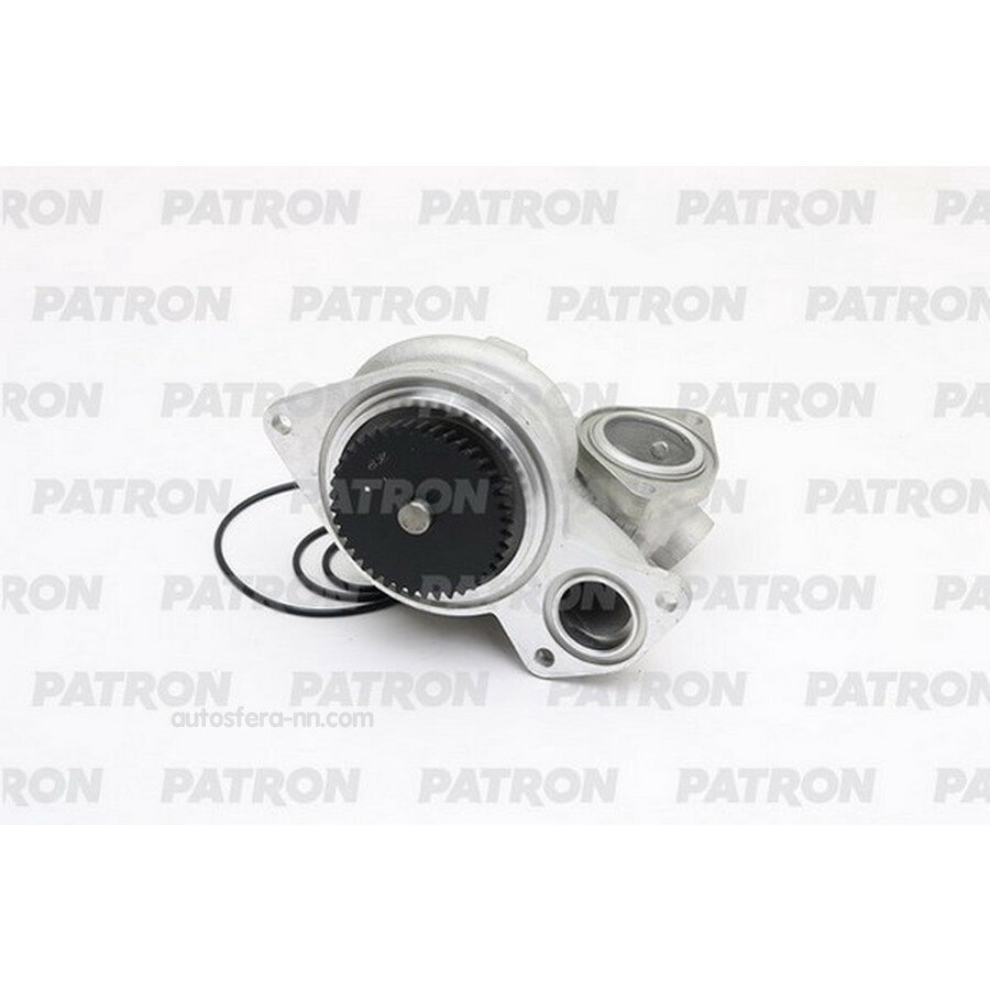 PATRON PWP1798 Насос водяной A199 с корпусом VW LT 28-46 2.8TDi 97-