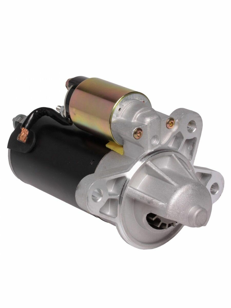 Стартер для а/м Ford Transit (94-) 2.5TDI 2,2кВт (LSt 1002), STARTVOLT LST1002