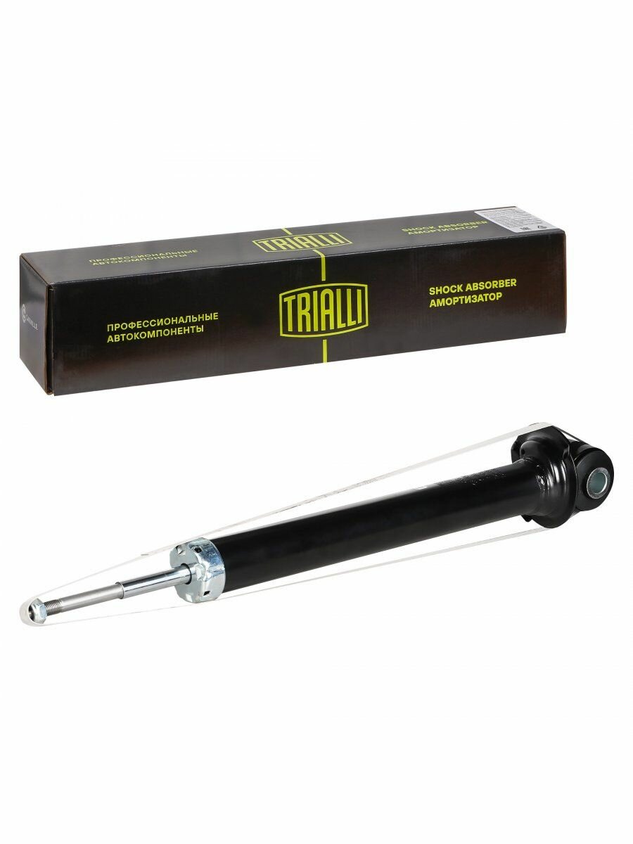 Амортизатор для а/м Audi 80 (91-) задний , TRIALLI AG18519
