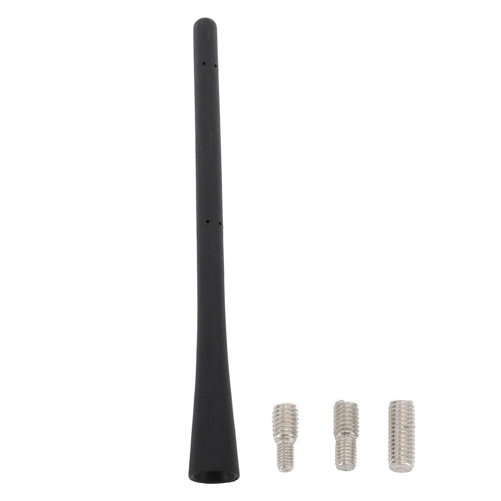 7-дюймовая автомобильная радиоантенна с усилителем сигнала и стабильным приемом для Wrangler JK JL