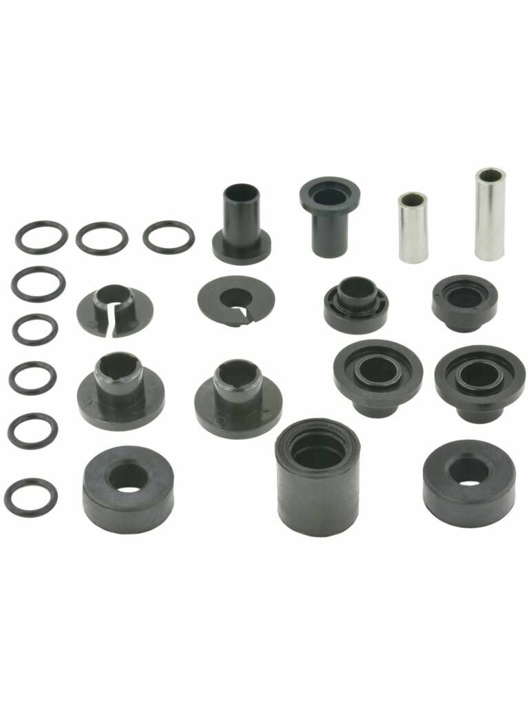 Ремкомплект кулисы кпп MITSUBISHI 0499-DA1GB-KIT FEBEST.