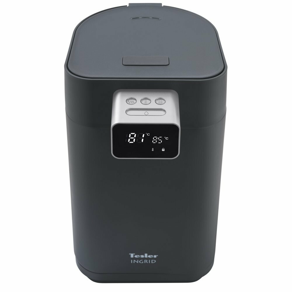 Термопот Tesler TP-5000 Grey -hz
