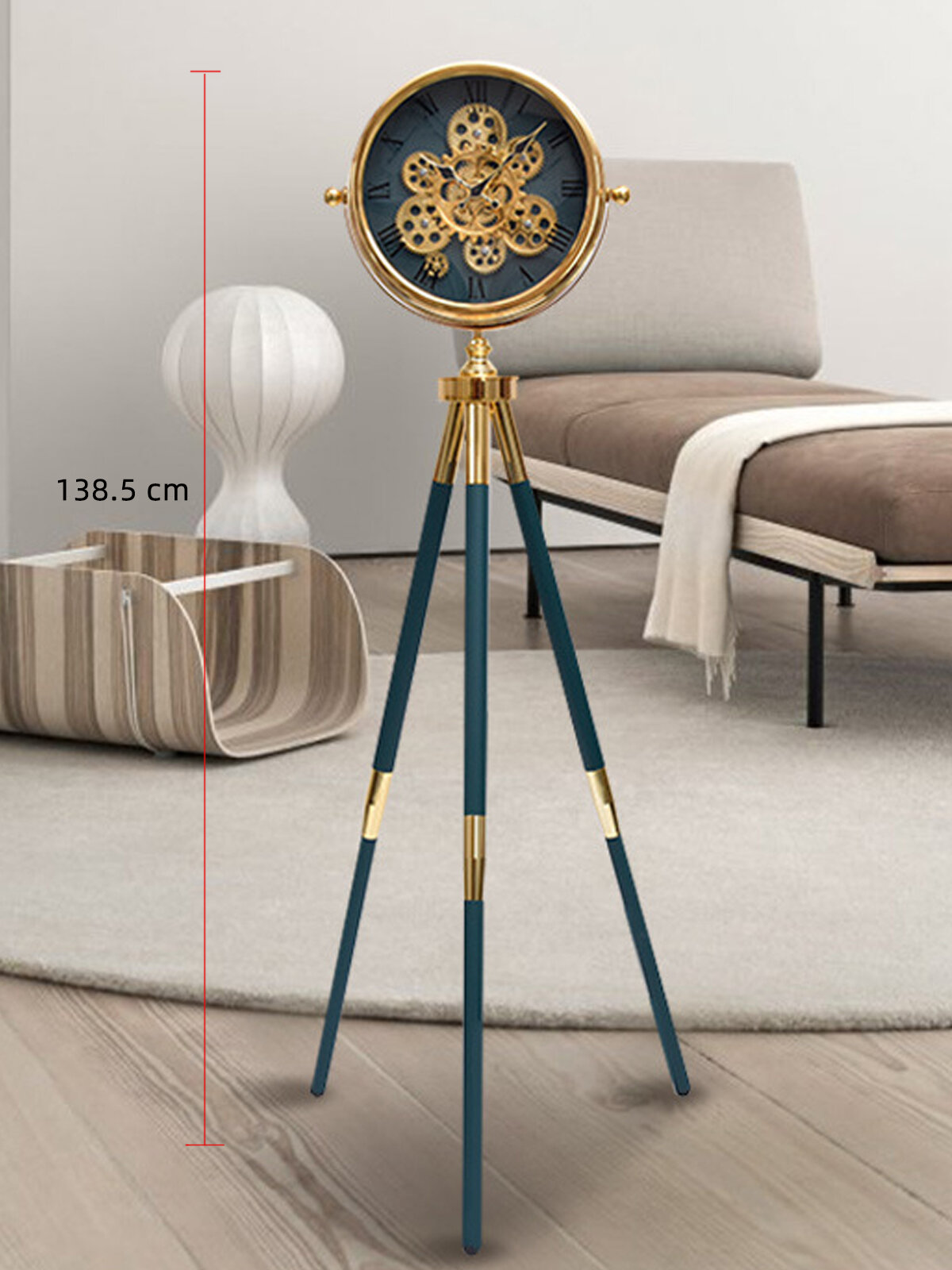 Напольные часы