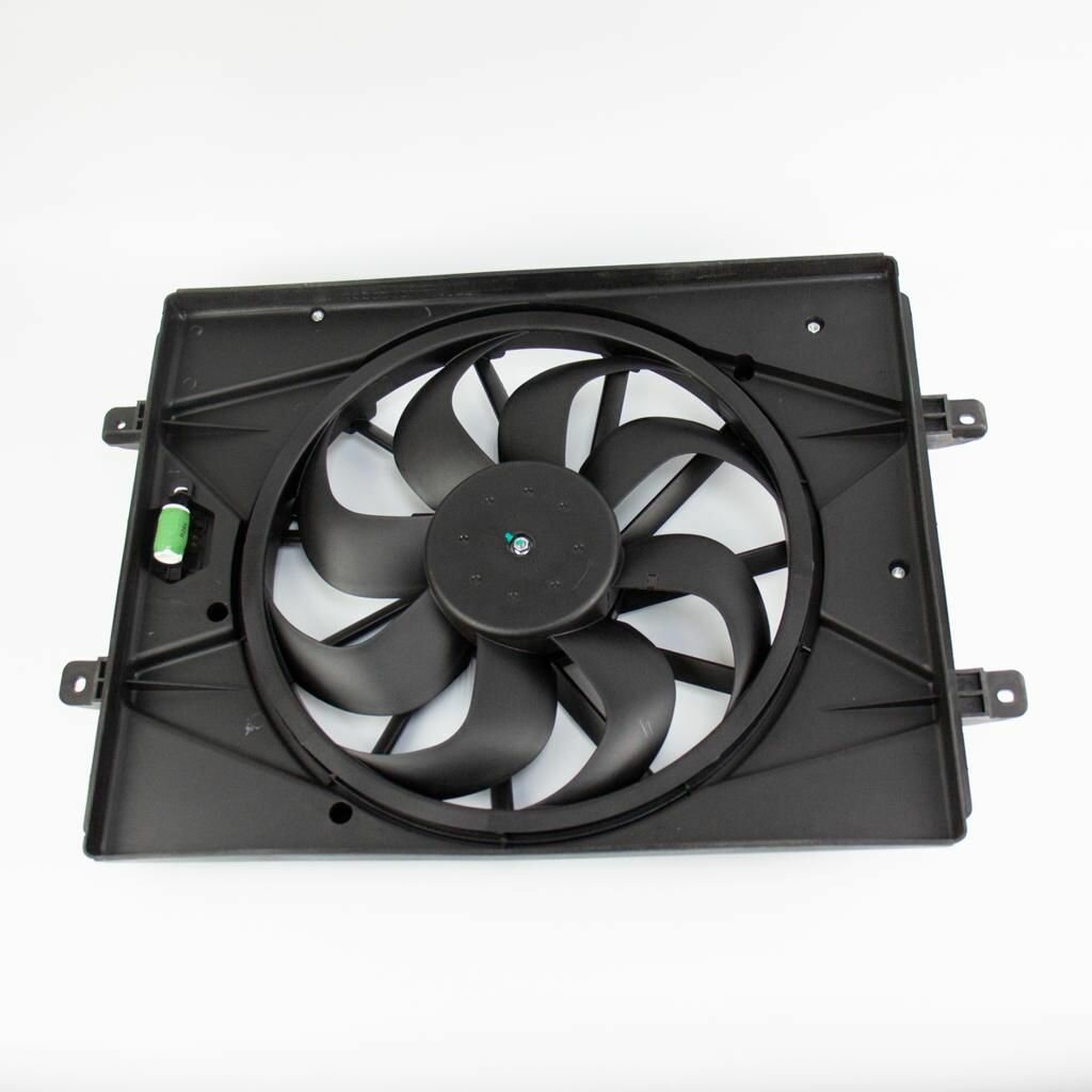 Вентилятор охлаждения T15-1308010 для Tiggo 7