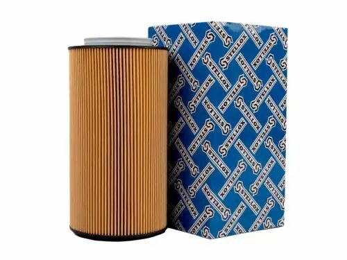 Фильтр масляный H234 D120 d53 DAF CF86/XF106