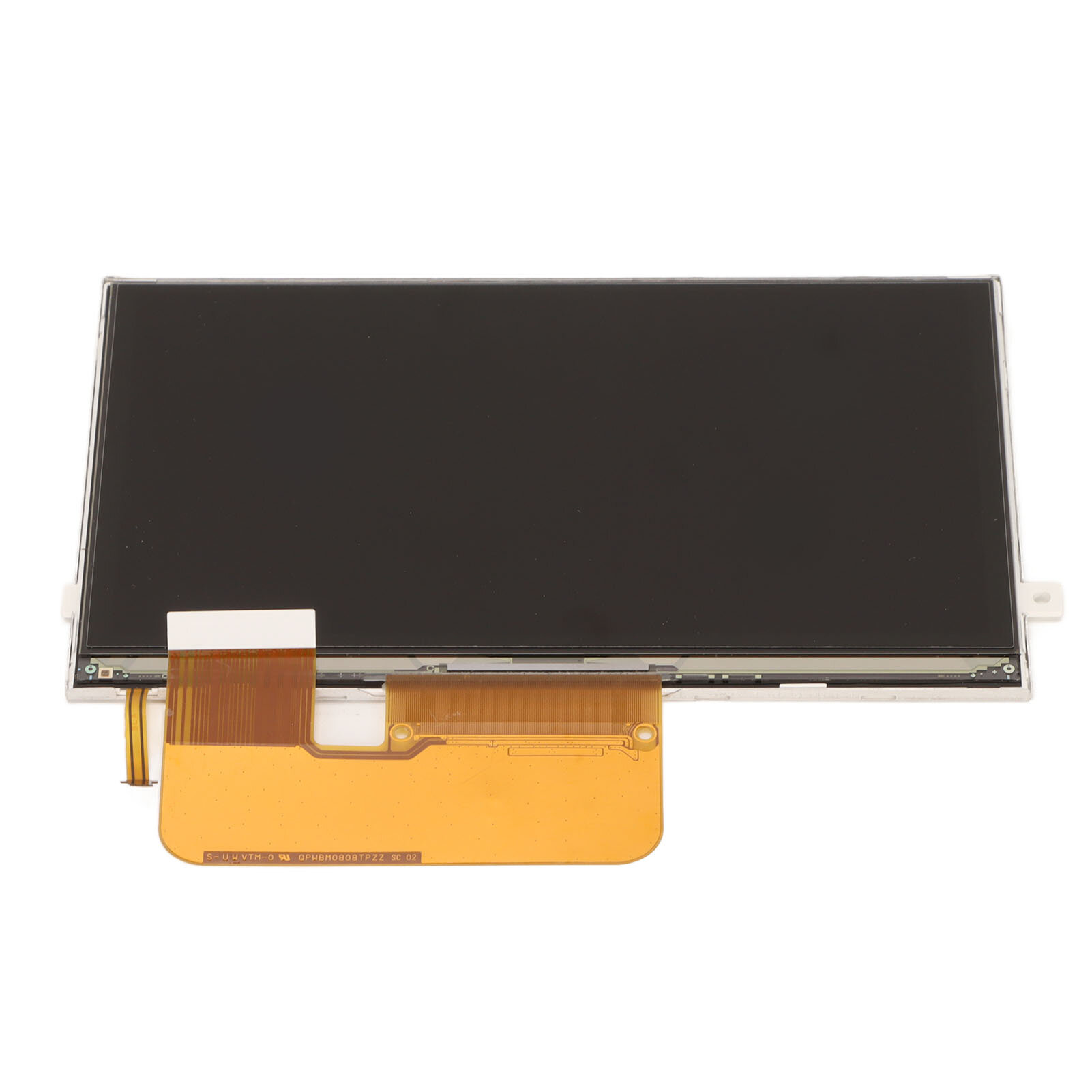 Замена LCD-экрана для игровой консоли PSP 3000 3001 3002 3003 3004 3008 3010, дисплей из стекла, запчасть для ремонта, 1 шт.