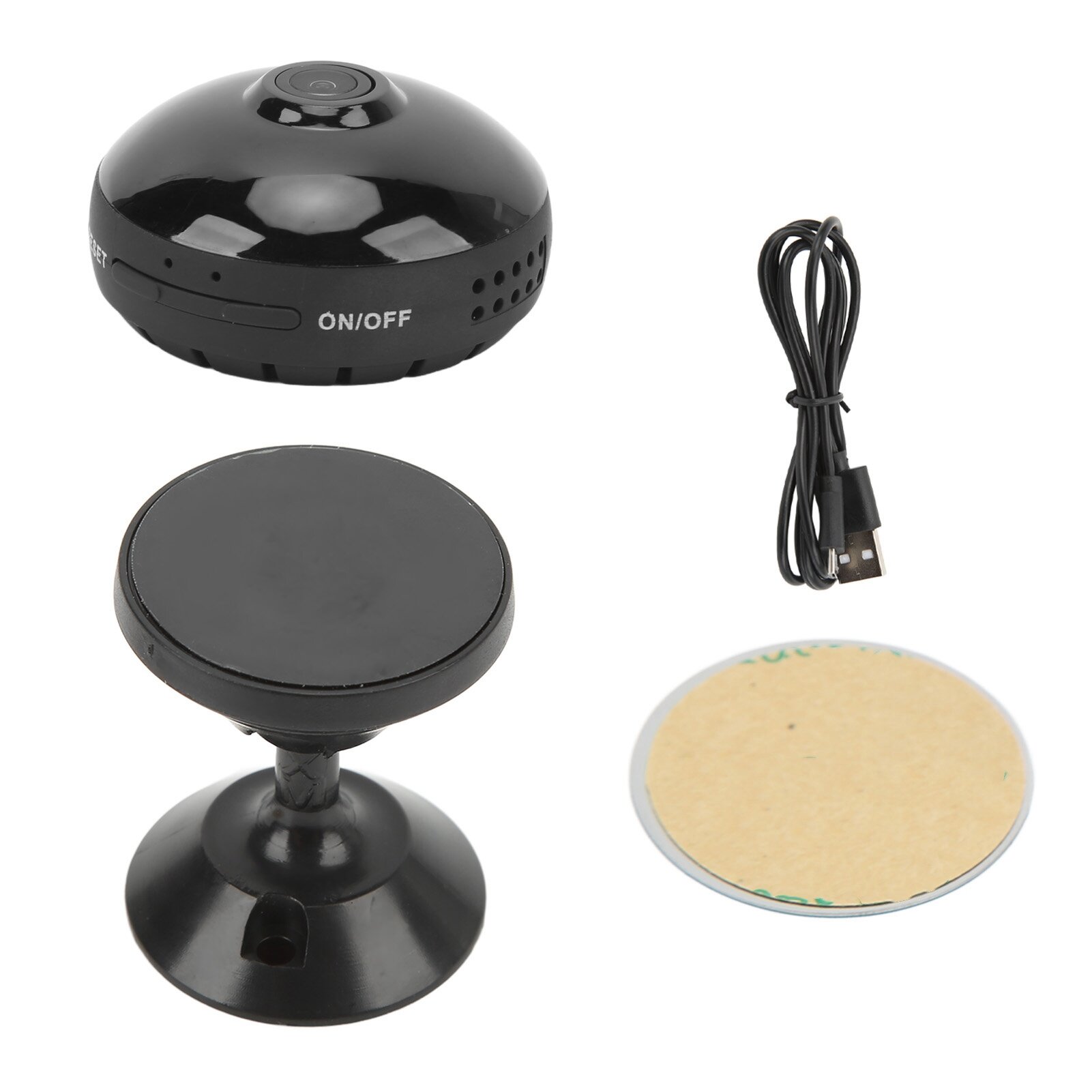 Очки ночного видения 3x42 мм ИК-осветитель Инфракрасный бинокль с регулируемым фокусом для охоты и наблюдения