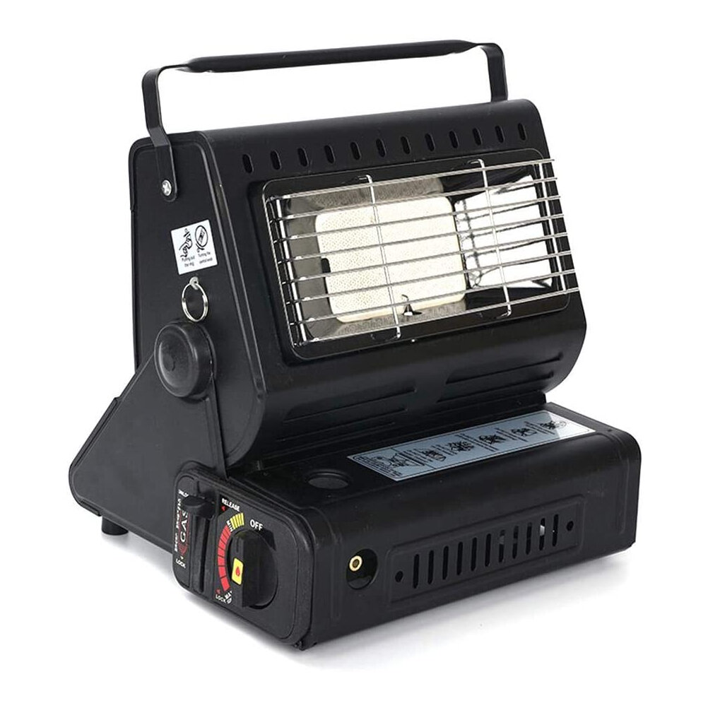 Нагреватель космического газа