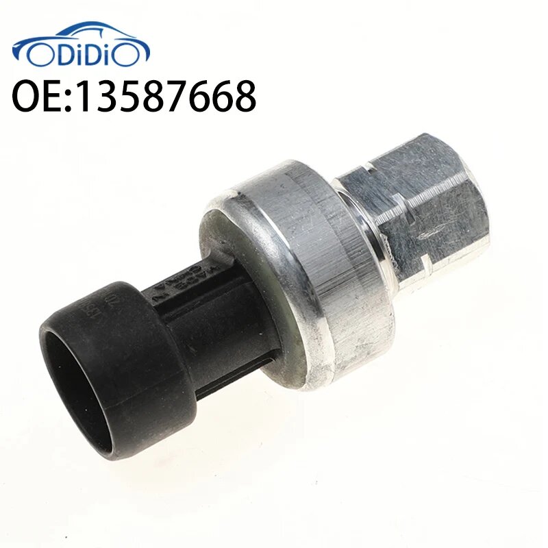 13587668 Датчик давления кондиционера 96345744 22678731 Для GM Buick Chevrolet Hummer 2CP45-2 51768498