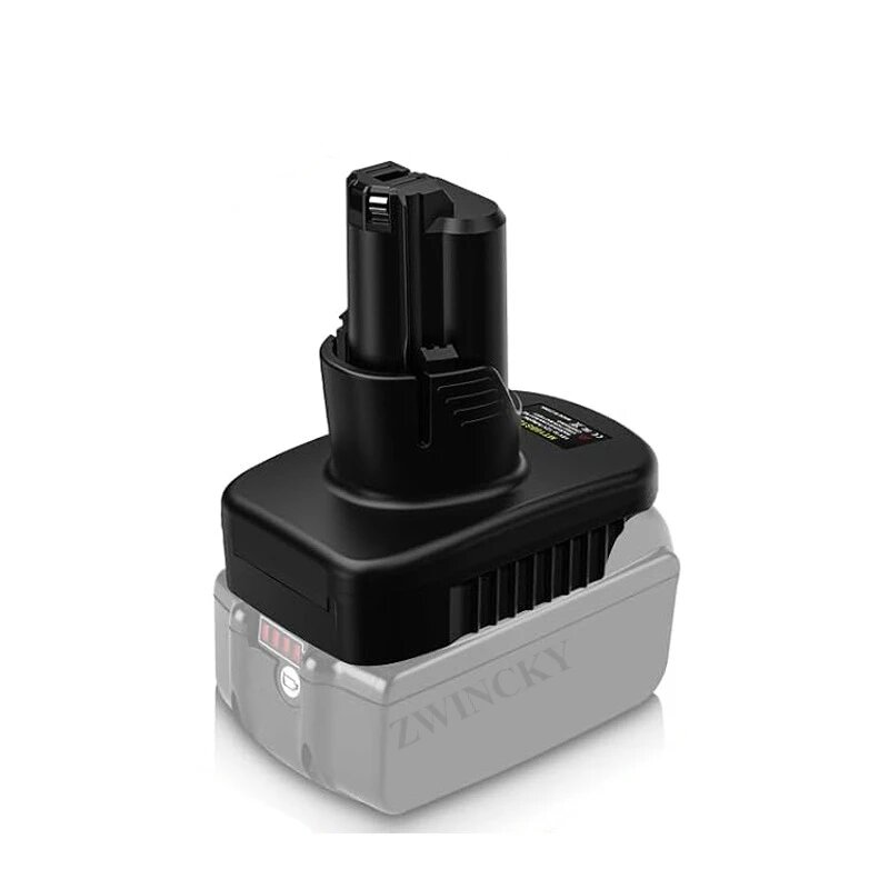 Адаптер-конвертер Makita 18В для Bosch 12В