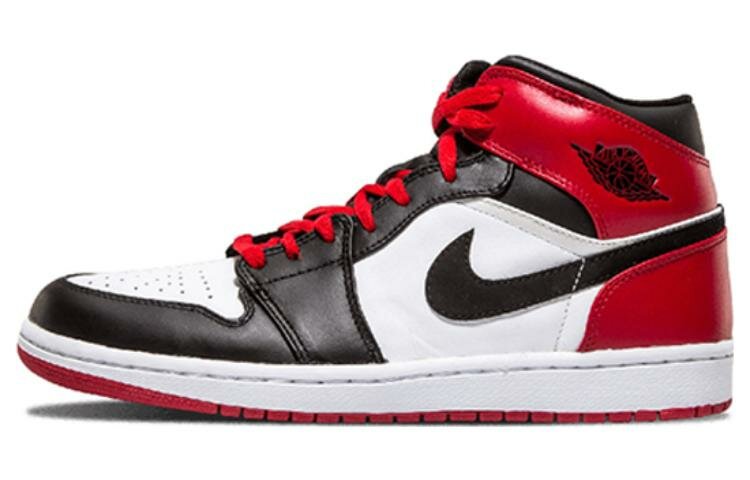 Кроссовки Air Jordan 1