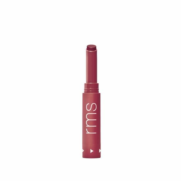 Rms Beauty Блеск для губ Legendary Serum Lipstick, Angela