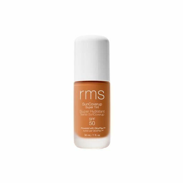 Rms Beauty Тинт для лица Suncoverup Super Tint Spf 50, 30 мл, Caramel