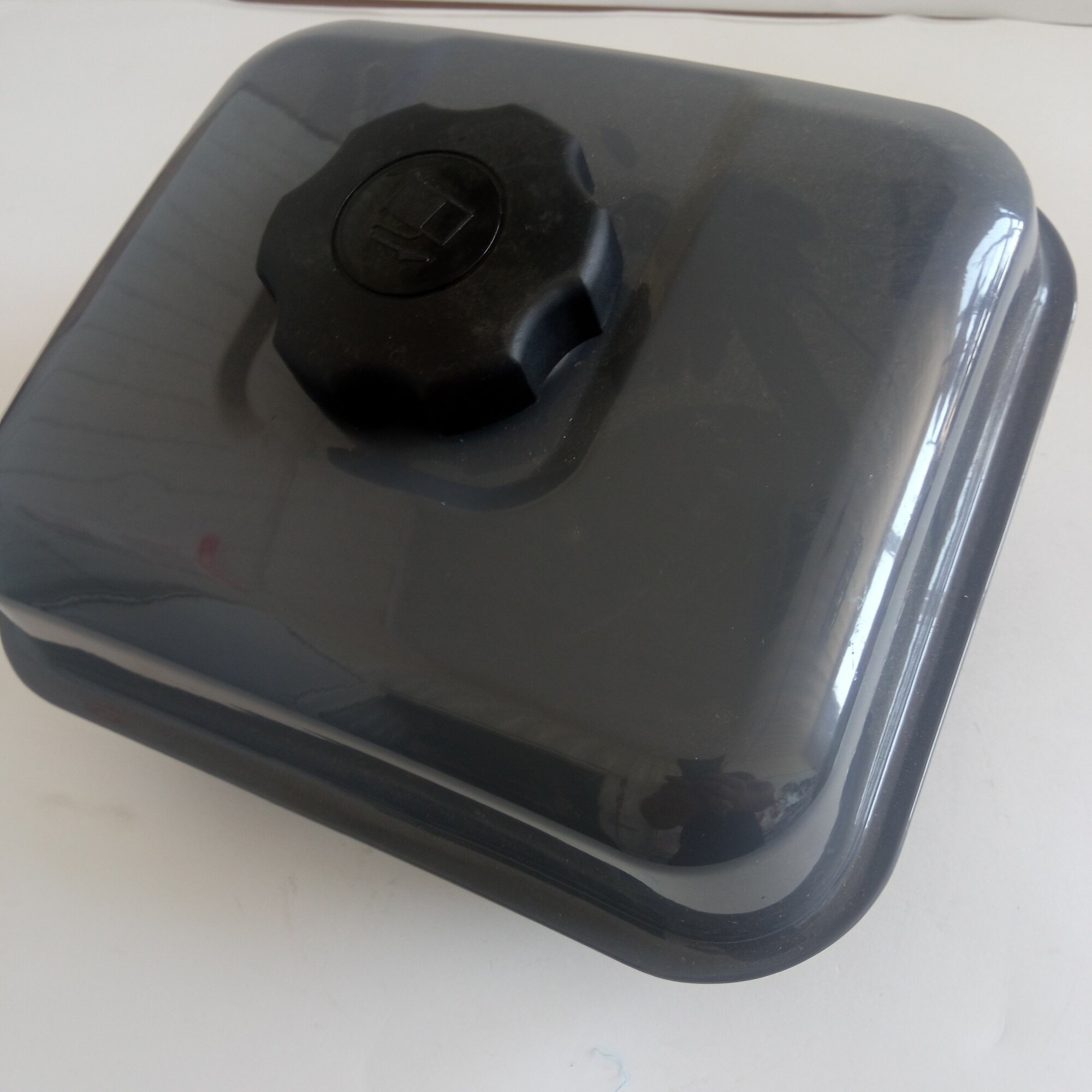 Бензобак в сборе двигателя 168F 170F GX160 GX200, Бак топливный для мотоблока культиватора мотобуксировщика 3.6лБензобак двигателя 168F-170F в сборе