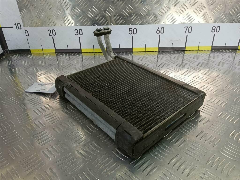 Испаритель кондиционера Б/У для MITSUBISHI L200 V (2015—2019) 7810A286