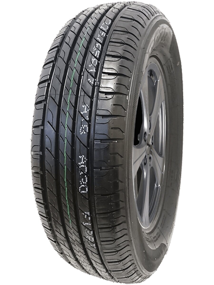 Шины летние Boto Vantage H-6 225/65R17 102 H , для внедорожника