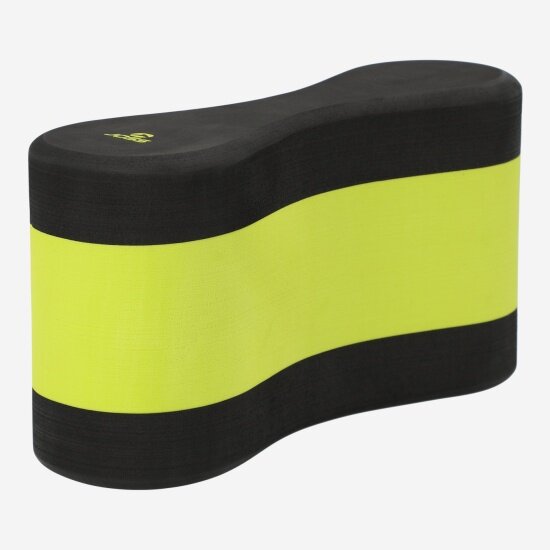 Колобашка Joss черный/зеленый, 102214JSS-BU