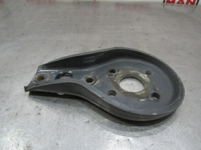 Кронштейн тормозной камеры Scania 6-series