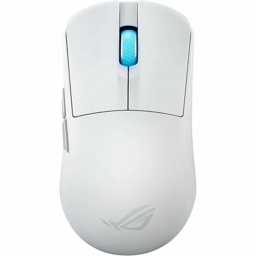 Мышь ASUS P716 ROG Harpe Ace Mini White