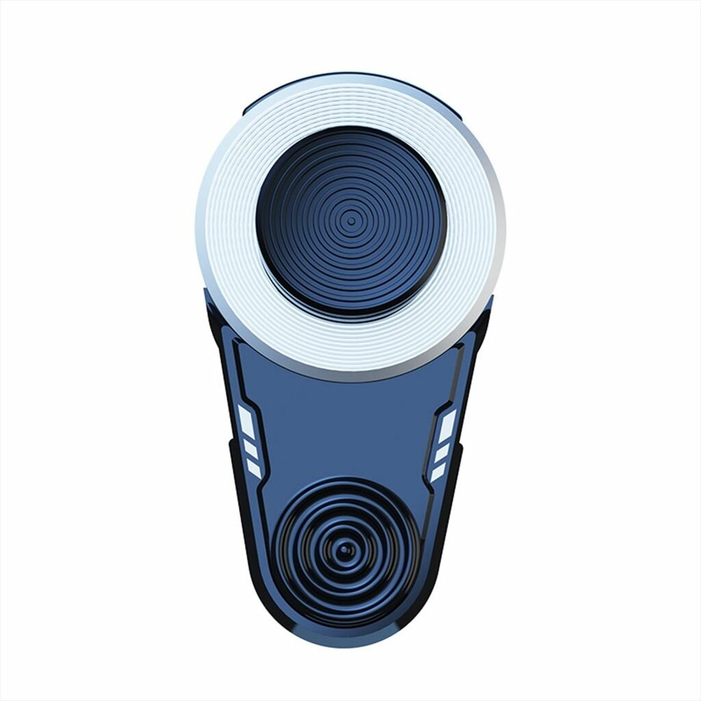 Регулируемый игровой джойстик для улучшенного управления