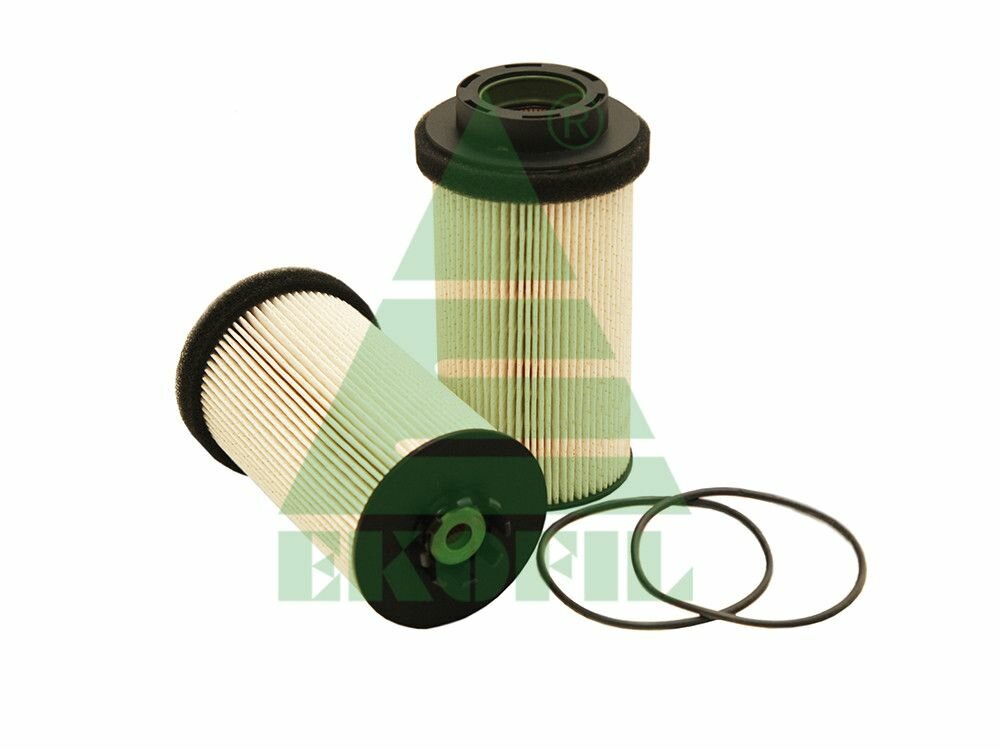 Фильтр топливный КамАЗ-5490, 6520