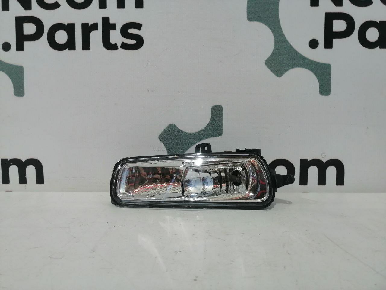 Противотуманная фара правая Ford Focus 3 15-19