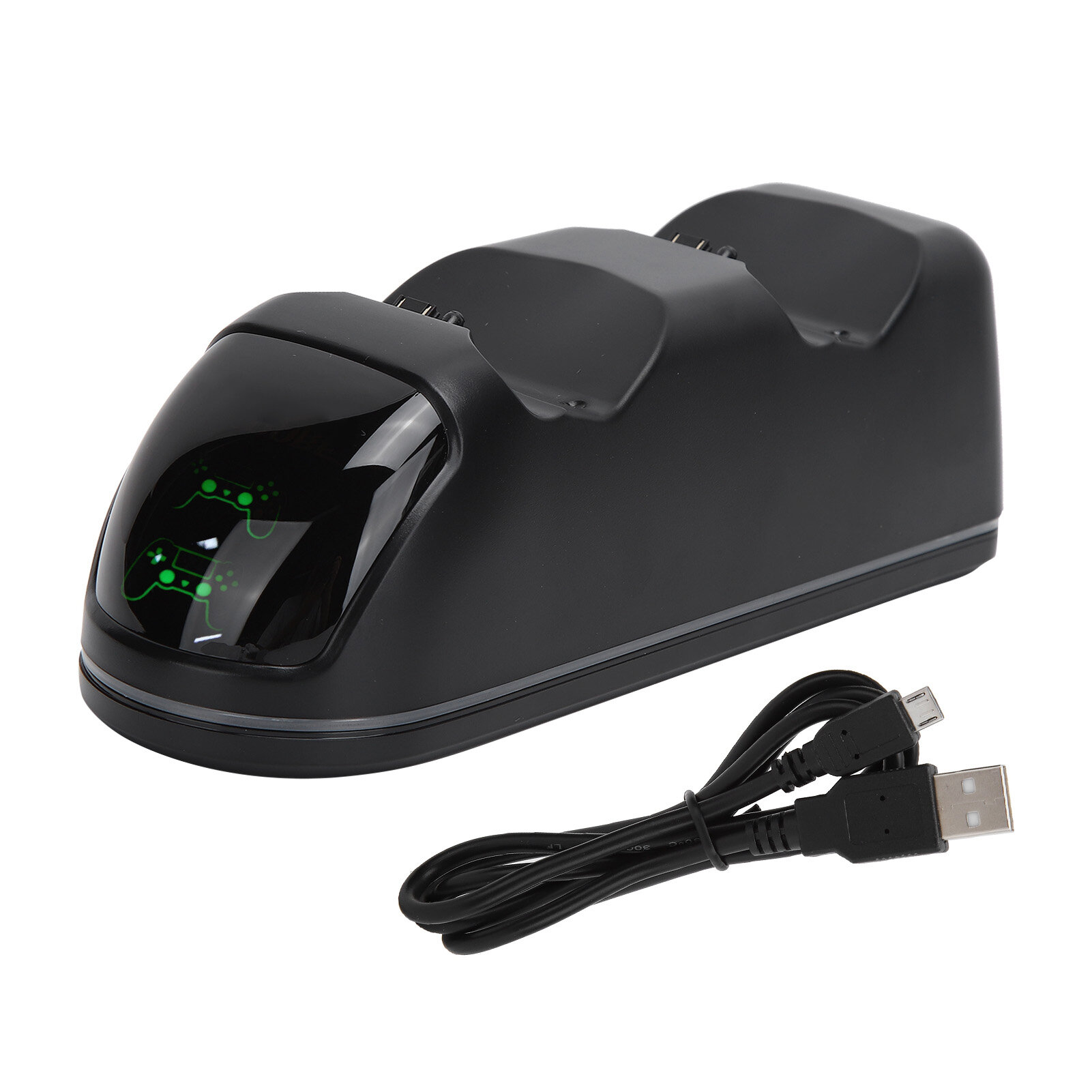 Двойная зарядная док-станция DOBE TP4‑1781 для PS4