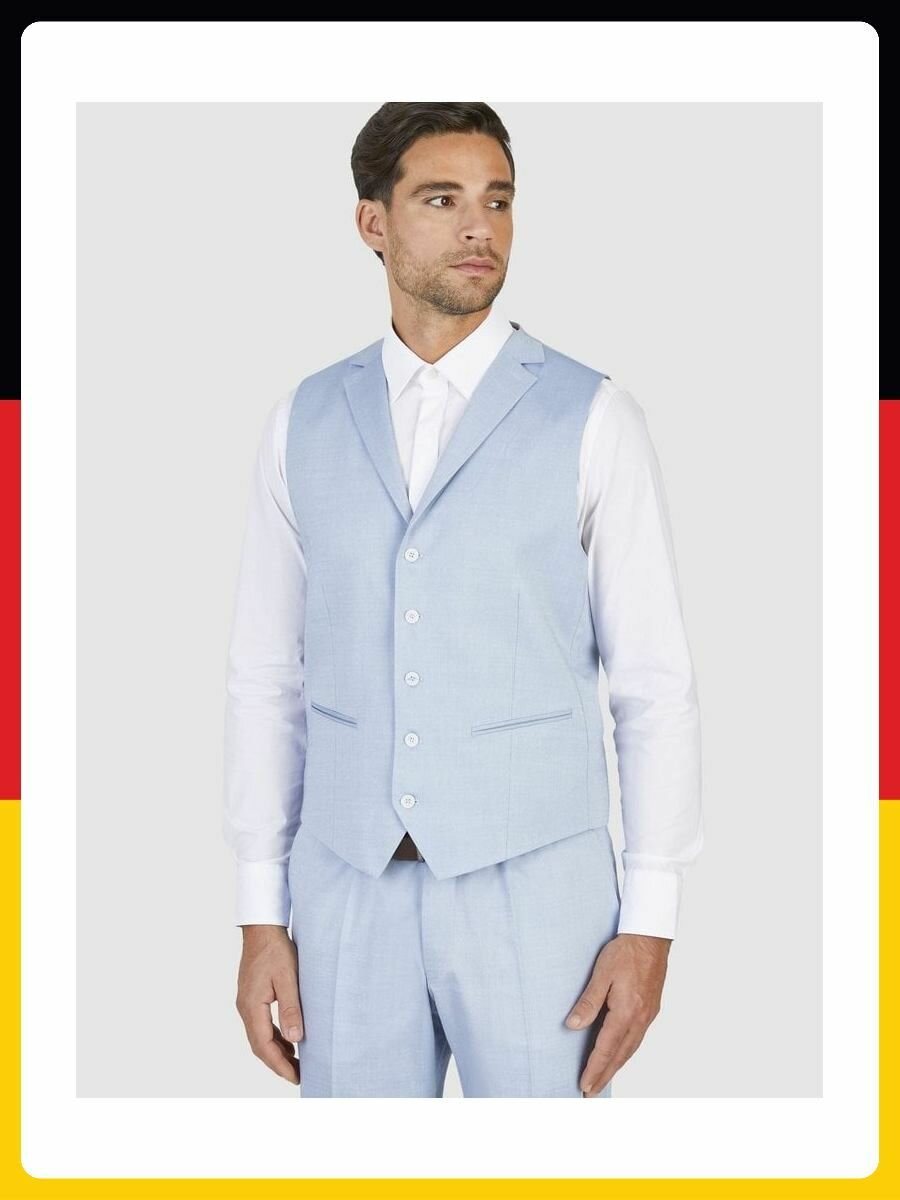 Жилет Базовая коллекция