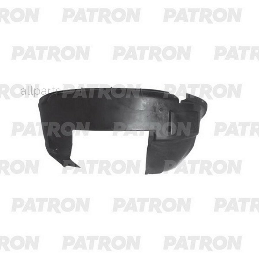 PATRON P72-2319AL Локер передний левый