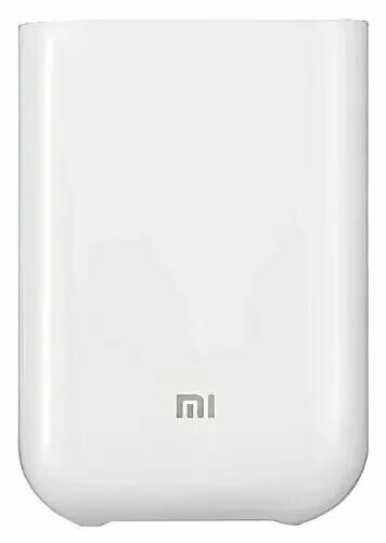Xiaomi Принтер , белый — фото 1