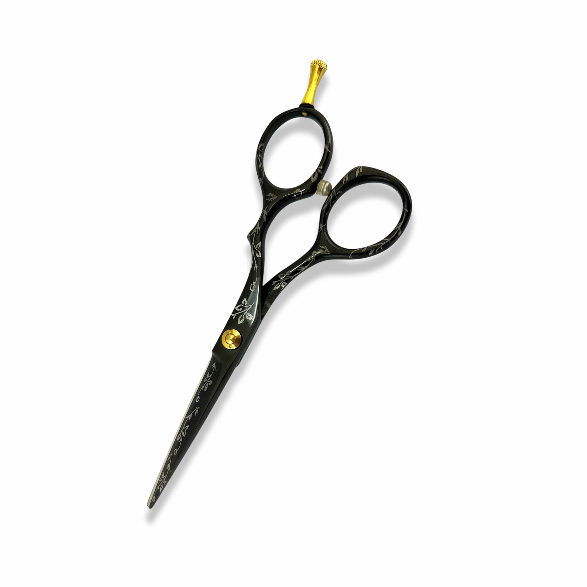 Dimi Baroque 5250 Ножницы прямые 5 дюймов