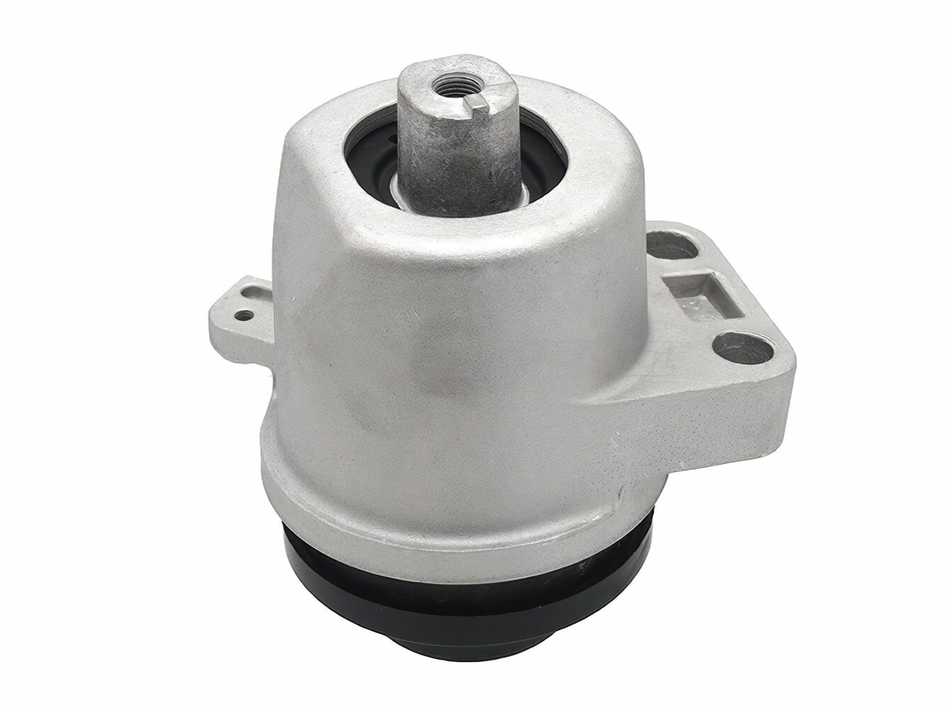 Опора двигателя передняя (гидравлическая) правая для Мазда CX-7 арт STEG2139060S SAT