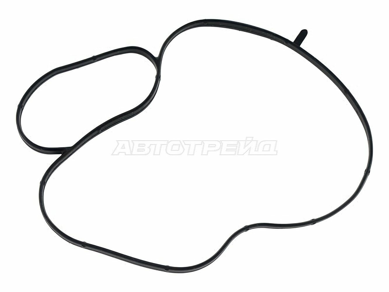 Прокладка помпы для Шкода Октавия, Рапид, Фольксваген Гольф, Пассат CC арт ST4400004 SAT