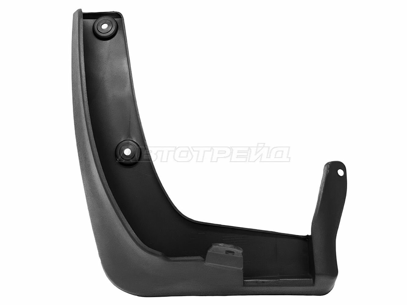 Брызговик передний левый для КИА Соренто арт ST230339 SAT