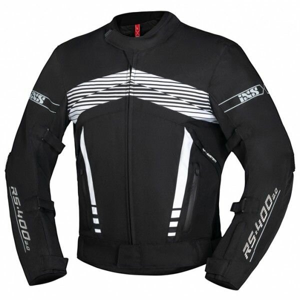 Мотокуртка Sport Jacke RS-400-ST 3.0