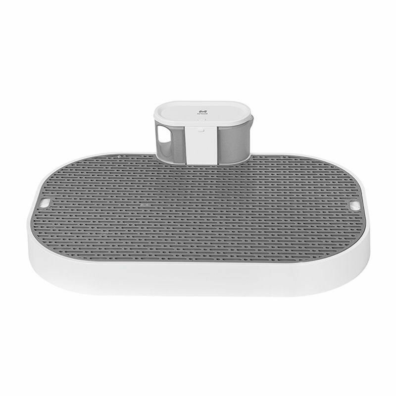 Умный туалет для собак, полностью автоматический, экологически чистый, 60*40см.-h