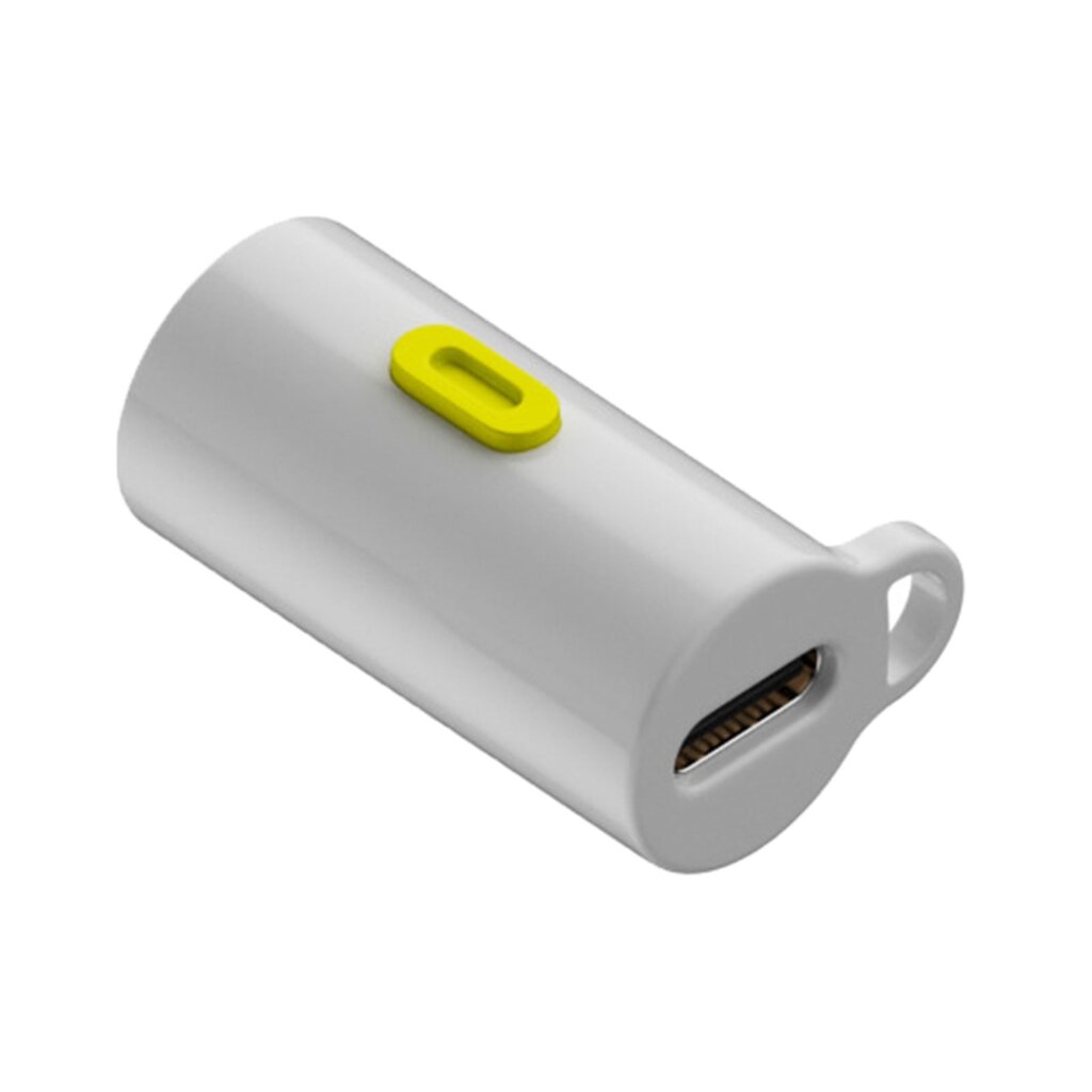 Металлический Фонарик USB Type C Не Нуждается В Батарейке Для Исследовательской поездки на открытом воздухе
