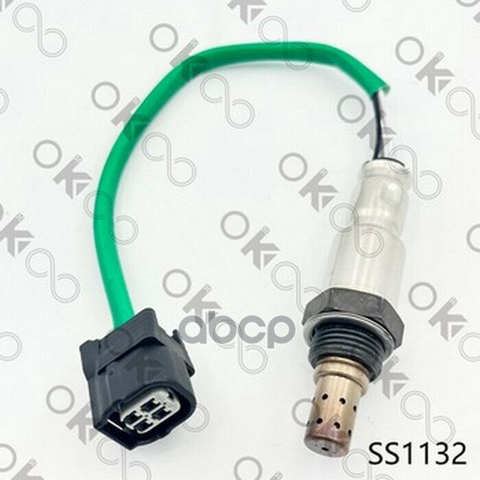 Датчик кислорода HONDA ACCORD IX Седан 07.08- 2.4 (CU2)/36532R40A01 ST36532R40A01 VSOS2310 MOE5008 F00HL00366 36532R40A01 ST3.